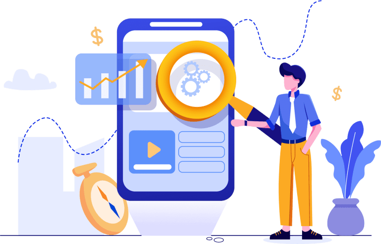 Go Rankers | Best Web Development Services in US